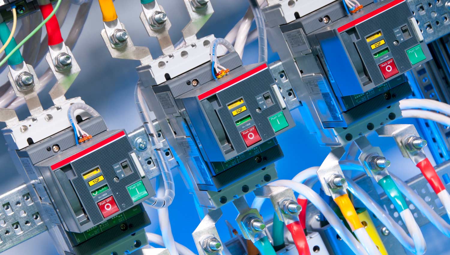 Klug Elektro-, Mess- und Regeltechnik GmbH – Komplettanbieter für ...